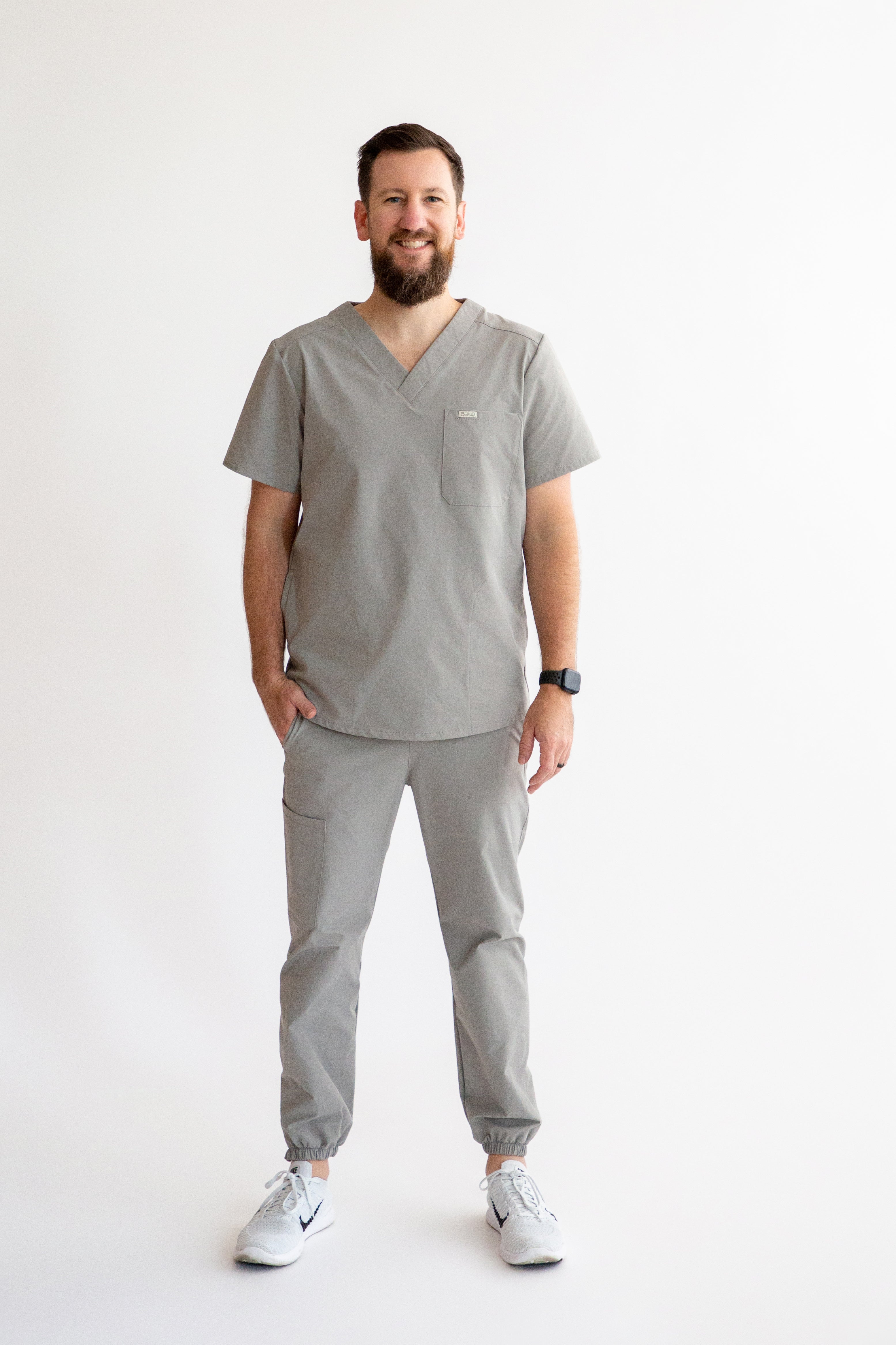 Cebu Scrub Pant – Buhay Collective