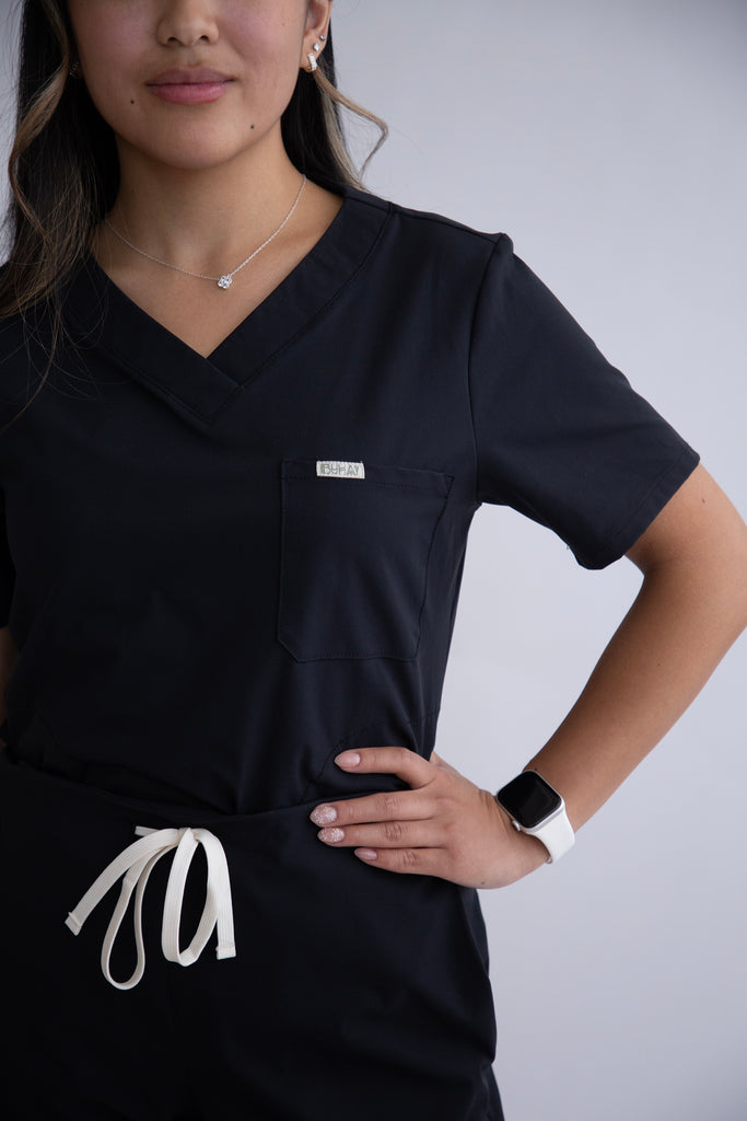 Buhay Collective - Forward thinking scrubs for healthcare workers